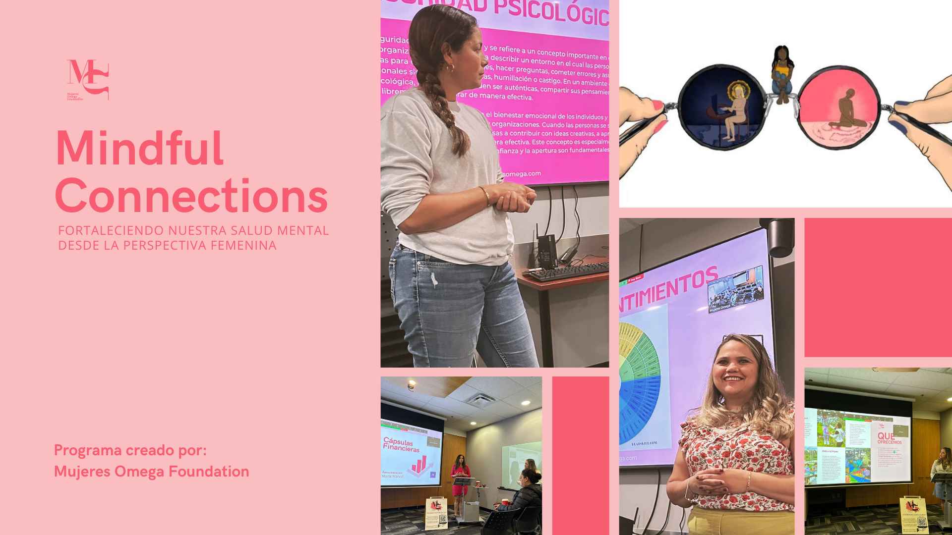 mindful connections habitos-1 – Mujeres Omega Foundation